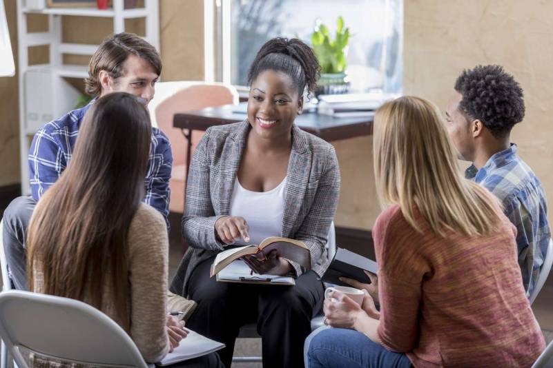 Port Chester-Rye Brook Public Library